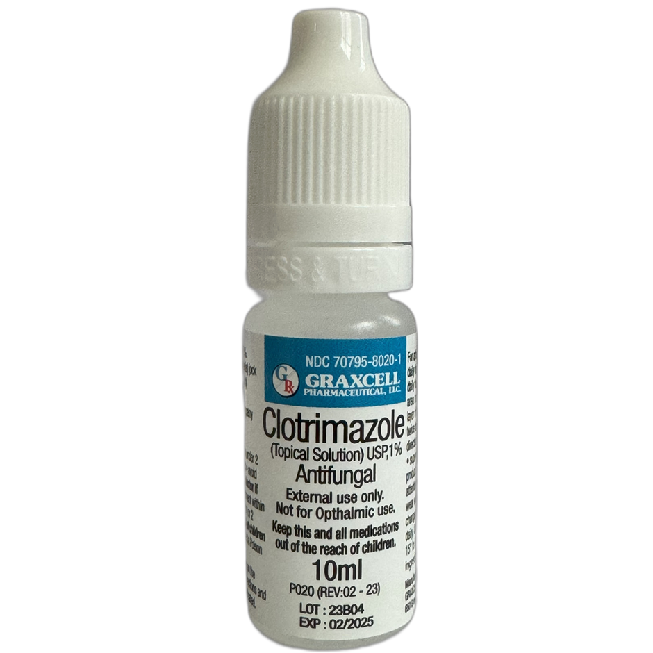 Graxcell Pharmaceuticals LLC.